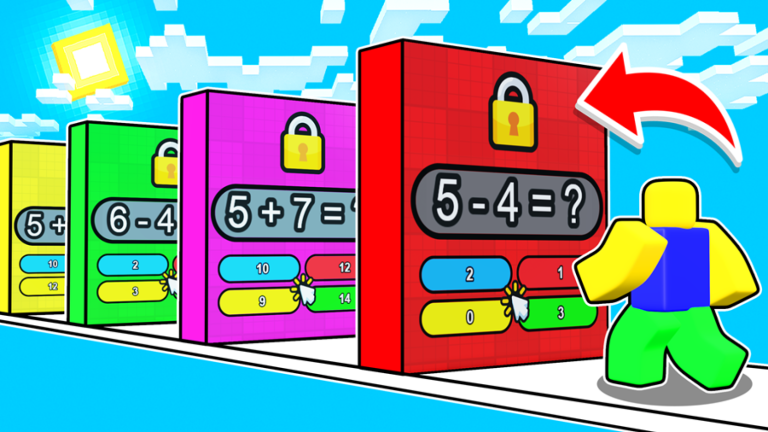 RobloxGo | 🤓Math Wall Simulator - Real Time Stats, Insights And Ranking