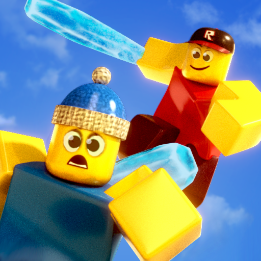 RobloxGo | Cracky4 - Explore Creations And Favorites