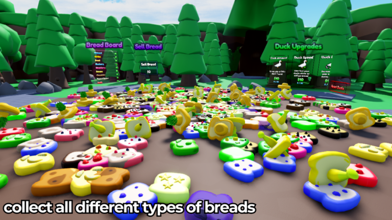 RobloxGo | Bread Incremental 🍞 - Real Time Stats, Insights And Ranking