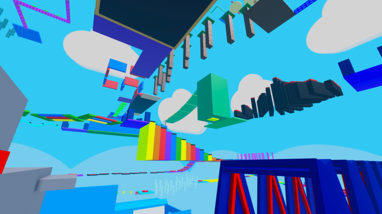 RobloxGo | Is Supper Easy Obby! free to play?