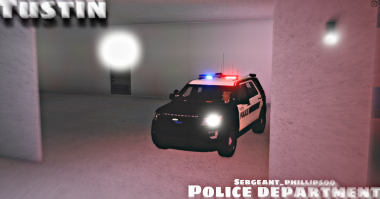 RobloxGo | TRC | Tustin Roleplay Community - Real Time Stats, Insights ...