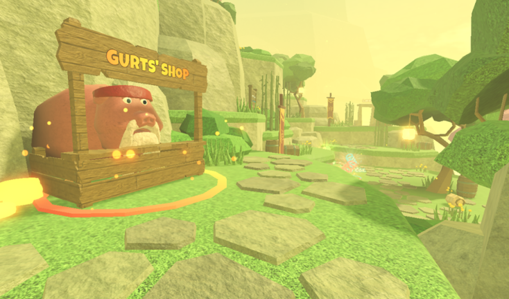 RobloxGo | Escape Obby Adventure - Real Time Stats, Insights And Ranking