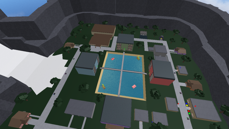 RobloxGo | Life in Paradise [UNCOPYLOCKED] - Real Time Stats, Insights ...