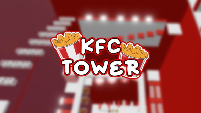 RobloxGo | Kfc Tower - Real Time Stats, Insights And Ranking