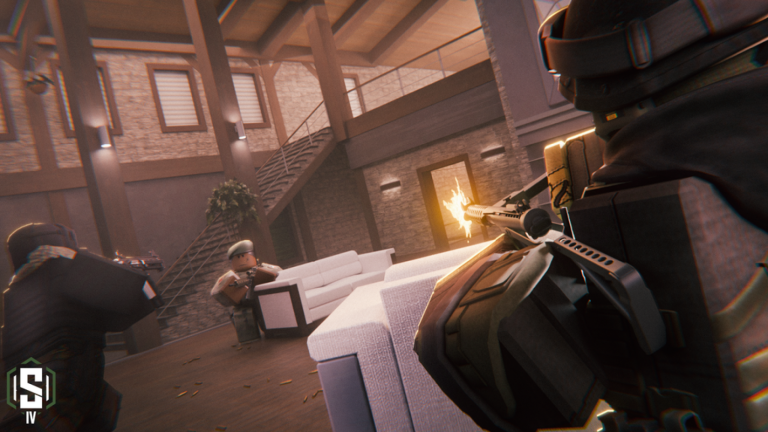 RobloxGo | Best Roblox Siege Games - Daily Updated List