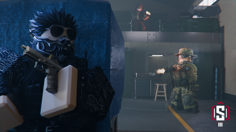 RobloxGo | Operations: Siege [MAP CHANGES] - Real Time Stats, Insights ...