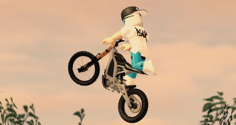 RobloxGo | [NEW] Urban Moto 🏍️🌆 - Real Time Stats, Insights And Ranking
