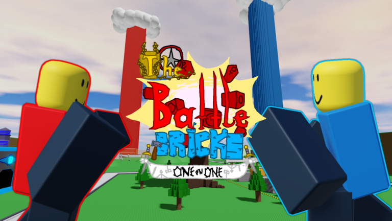 RobloxGo | Which other Roblox games are similar to The Battle Bricks ...