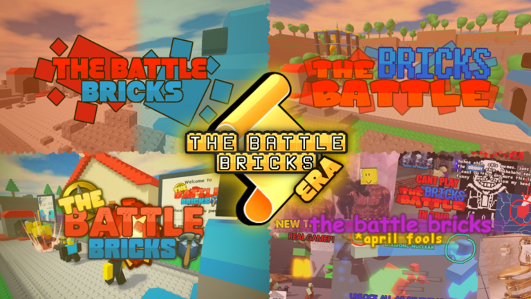 The Battle Bricks: ERA