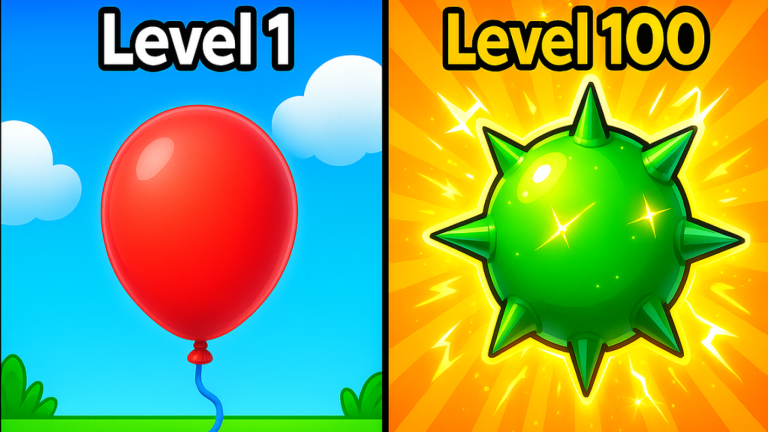 RobloxGo | Grow A Balloon - Real Time Stats, Insights And Ranking