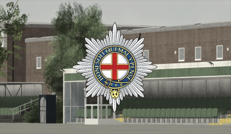 RobloxGo | Helles Barracks, ITC Catterick - Real Time Stats, Insights ...