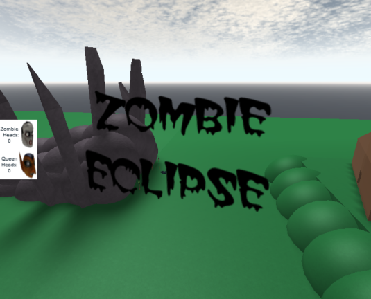 RobloxGo | Zombie eclipse (New update) - Real Time Stats, Insights And ...