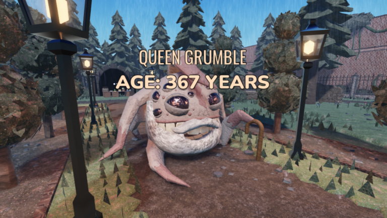 RobloxGo | My Pet Grumble! - Real Time Stats, Insights And Ranking