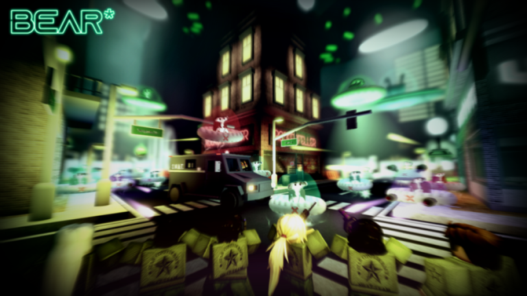 RobloxGo | BEAR* [Uncopylocked] - Real Time Stats, Insights And Ranking