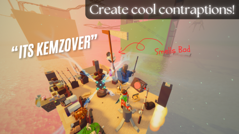 RobloxGo | Cart ride around canny cat - Real Time Stats, Insights And ...