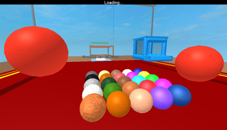 RobloxGo | ROBLOX minigames(UNCOPYLOCKED)! - Real Time Stats, Insights And Ranking