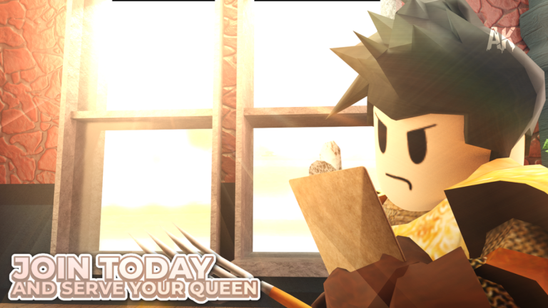 RobloxGo | How many people play Arctic's Kingdom 👑 [Indev]?