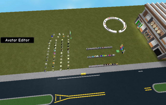 RobloxGo | ROBLOX RP - Real Time Stats, Insights And Ranking