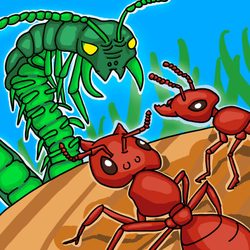 RobloxGo | Ant War 🐜 [🍯 HONEYPOT ANT & LOOTING] - Real Time Stats ...