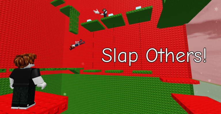 RobloxGo | How many people play 🎄Christmas Troll Tower[LUCKY BLOCK]?