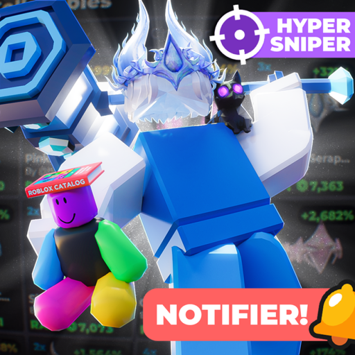 RobloxGo | Empyror Limiteds - Real Time Stats, Insights And Ranking