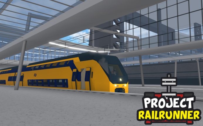 RobloxGo | Project: Railrunner - Real Time Stats, Insights And Ranking