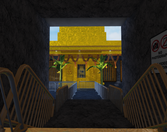 RobloxGo | What is Tirumala Tirupati Devasthanam (TTD) Original ...