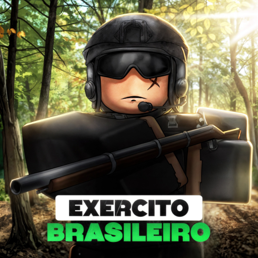 RobloxGo | Exército Brasileiro "EB" - Real Time Stats, Insights And Ranking