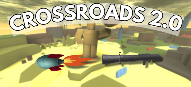 Crossroads 2.0