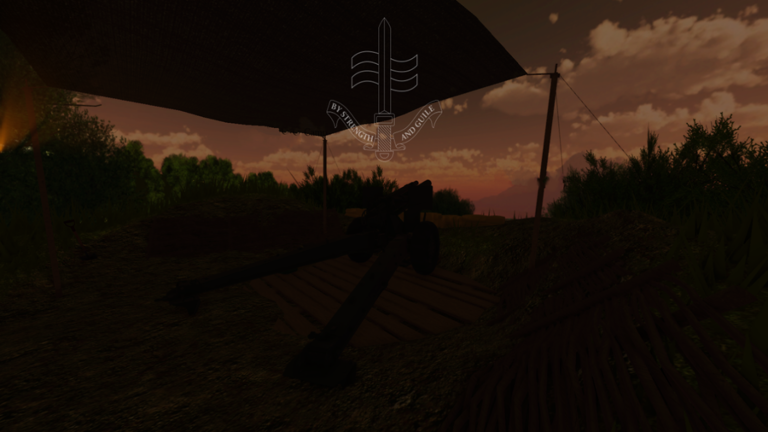 RobloxGo | SBS | Base of Operations, Undisclosed Location - Real Time ...