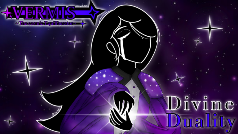 RobloxGo | Project Spectre Unlimited VS [EQUINOX] Divine Duality ...