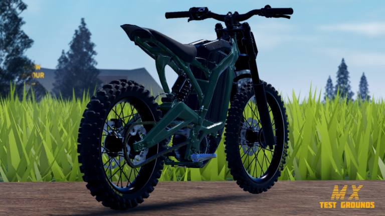 RobloxGo | [ SURRONS + SUPERMOTO'S ] MX Test Grounds Image Gallery