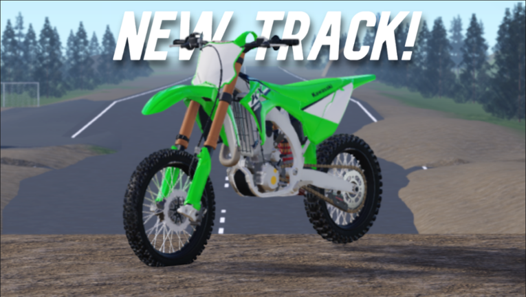 RobloxGo | [ SURRONS + SUPERMOTO'S ] MX Test Grounds - Real Time Stats ...