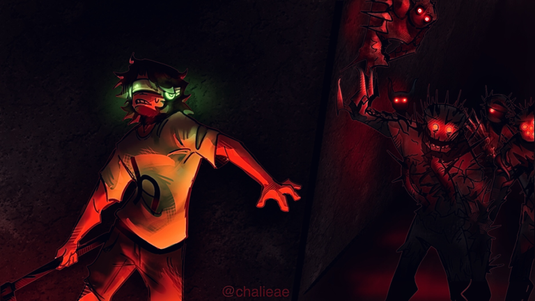 RobloxGo | Caustic Confines - Real Time Stats, Insights And Ranking