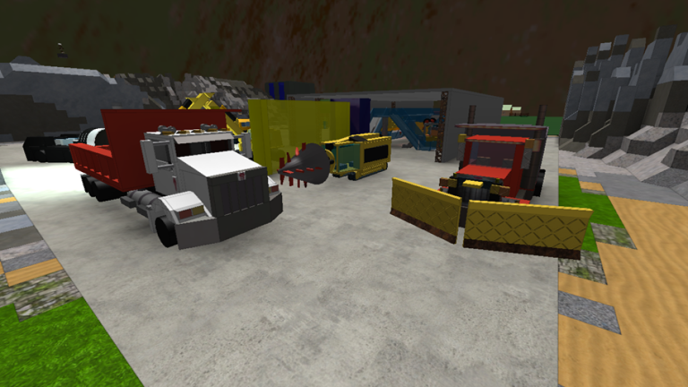 RobloxGo | REALISTIC MINING! - Real Time Stats, Insights And Ranking