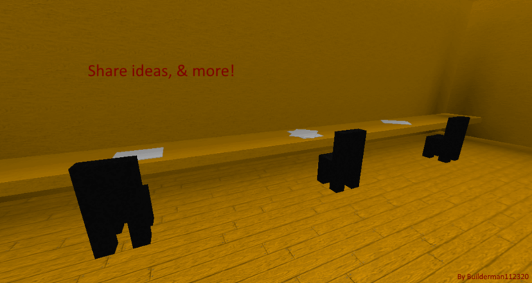 RobloxGo | Builder Hangout - Real Time Stats, Insights And Ranking