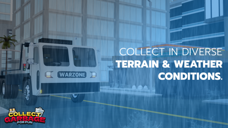 RobloxGo | 🗑️Collect Garbage For Fun - Real Time Stats, Insights And ...