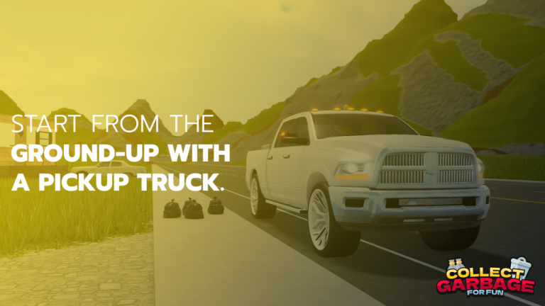 RobloxGo | 🗑️Collect Garbage For Fun - Real Time Stats, Insights And ...