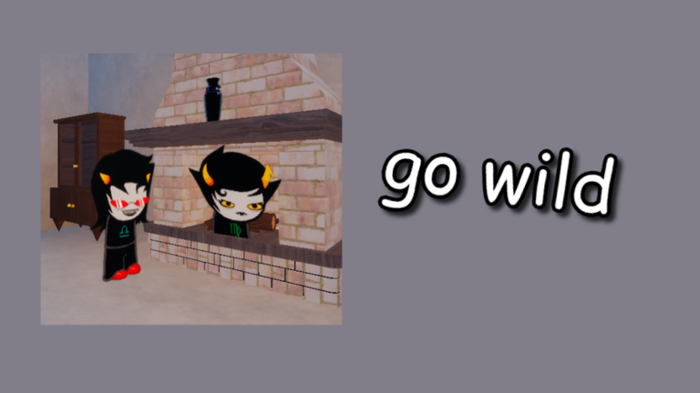 RobloxGo | The Ultimate Homestuck RP [Early Access] - Real Time Stats ...