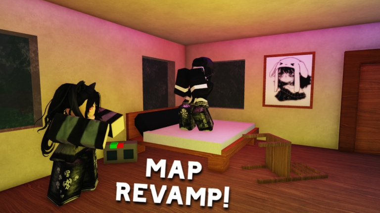 RobloxGo | Meet a Neko girl at night! - Real Time Stats, Insights And ...