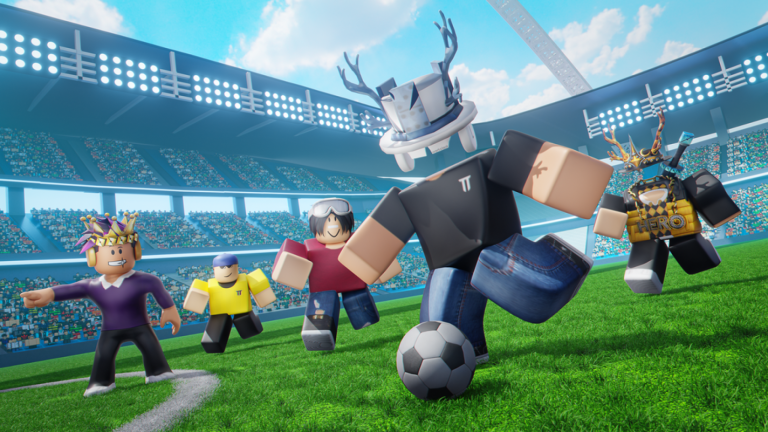 RobloxGo | TRS | Public Pitch 🎉 - Real Time Stats, Insights And Ranking