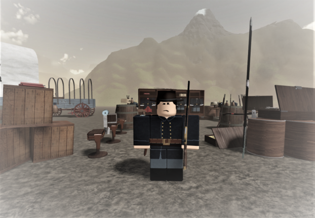 RobloxGo | Jeff's typical musket testing - Real Time Stats, Insights ...