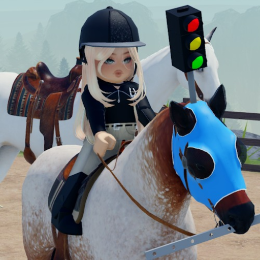 RobloxGo | Strideway (FJORD HORSE) - Real Time Stats, Insights And Ranking
