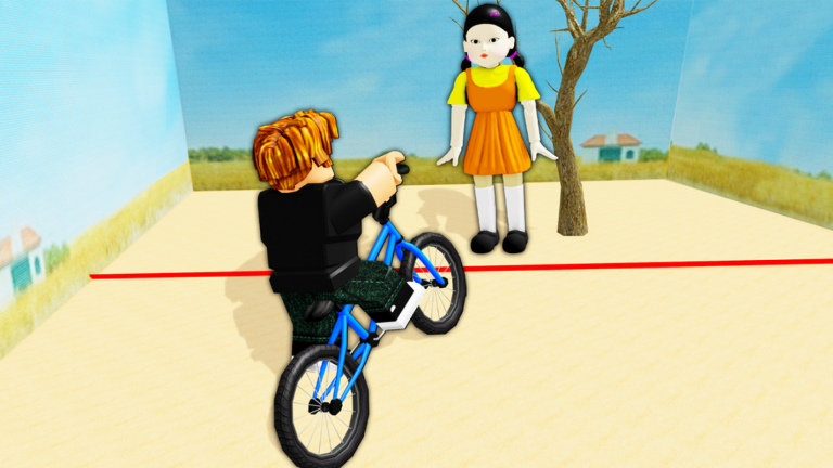 RobloxGo | Best Roblox Bike Games - Daily Updated List