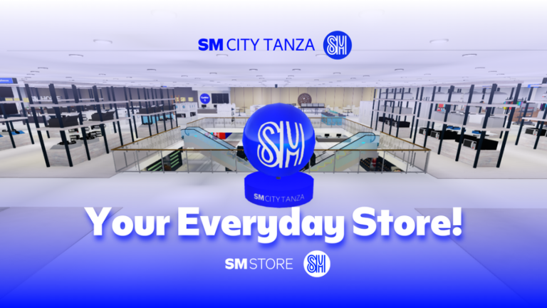 RobloxGo | SM City Tanza (Shopping Mall) - Real Time Stats, Insights ...