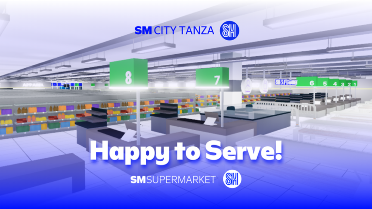 RobloxGo | SM City Tanza (Shopping Mall) - Real Time Stats, Insights ...