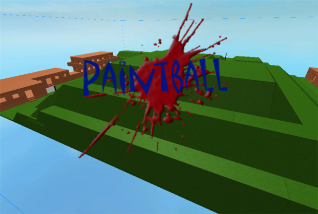 RobloxGo | ROBLOX PaintBall - Real Time Stats, Insights And Ranking