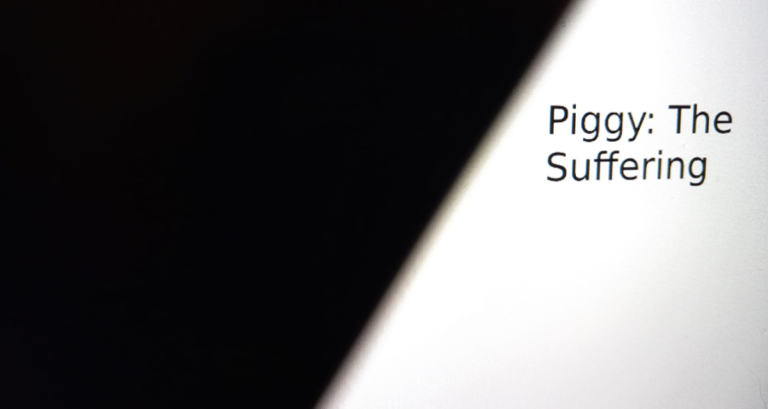 RobloxGo | Piggy: The Suffering (NEW MENU THEME!!) - Real Time Stats ...