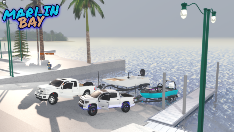 RobloxGo | [UPDATE] Marlin Bay VS [🦉] Steal a Brainrot Full Comparison