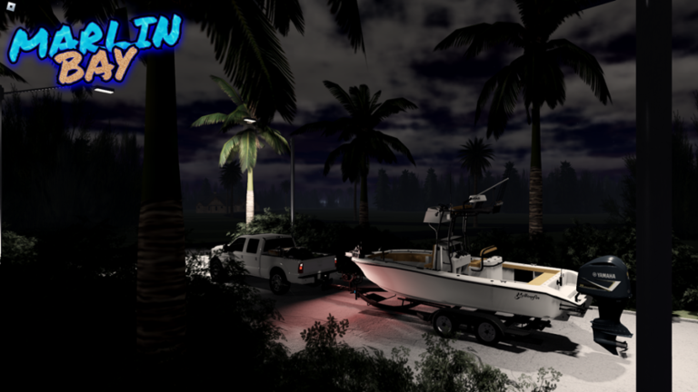 RobloxGo | [UPDATE] Marlin Bay - Real Time Stats, Insights And Ranking